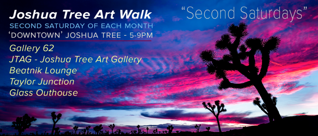 What To Do In Joshua Tree In September - ITH Coyote Ranch