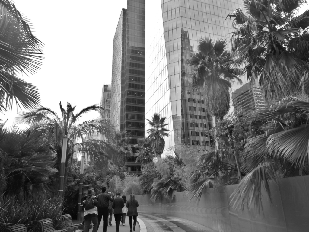 POPOS - San Francisco Hidden Treasures - ITH Hostels