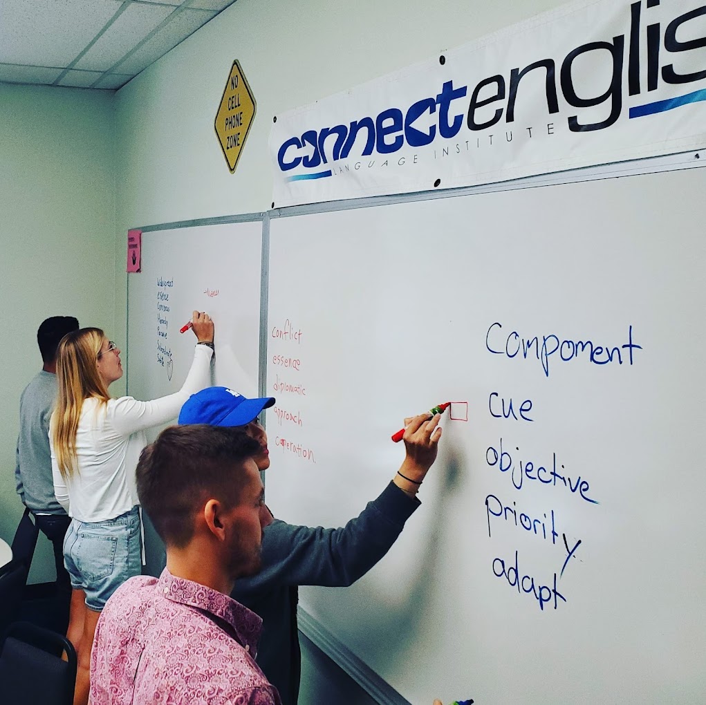 ITH Hostels to Partner with Connect English School in San Diego - ITH ...