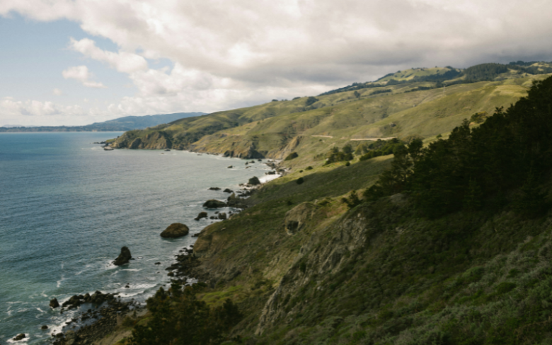 How to Get the Most out of Amtrak's California Rail Pass - ITH Hostels