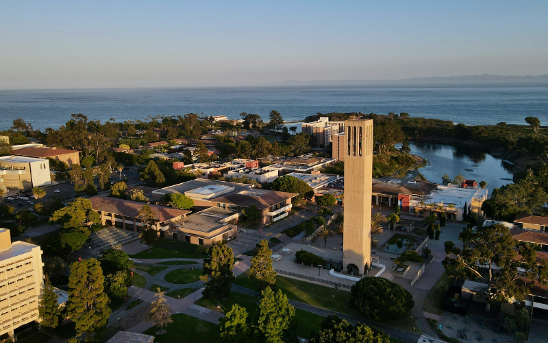 Comparing UCSB and SBCC - ITH Hostels