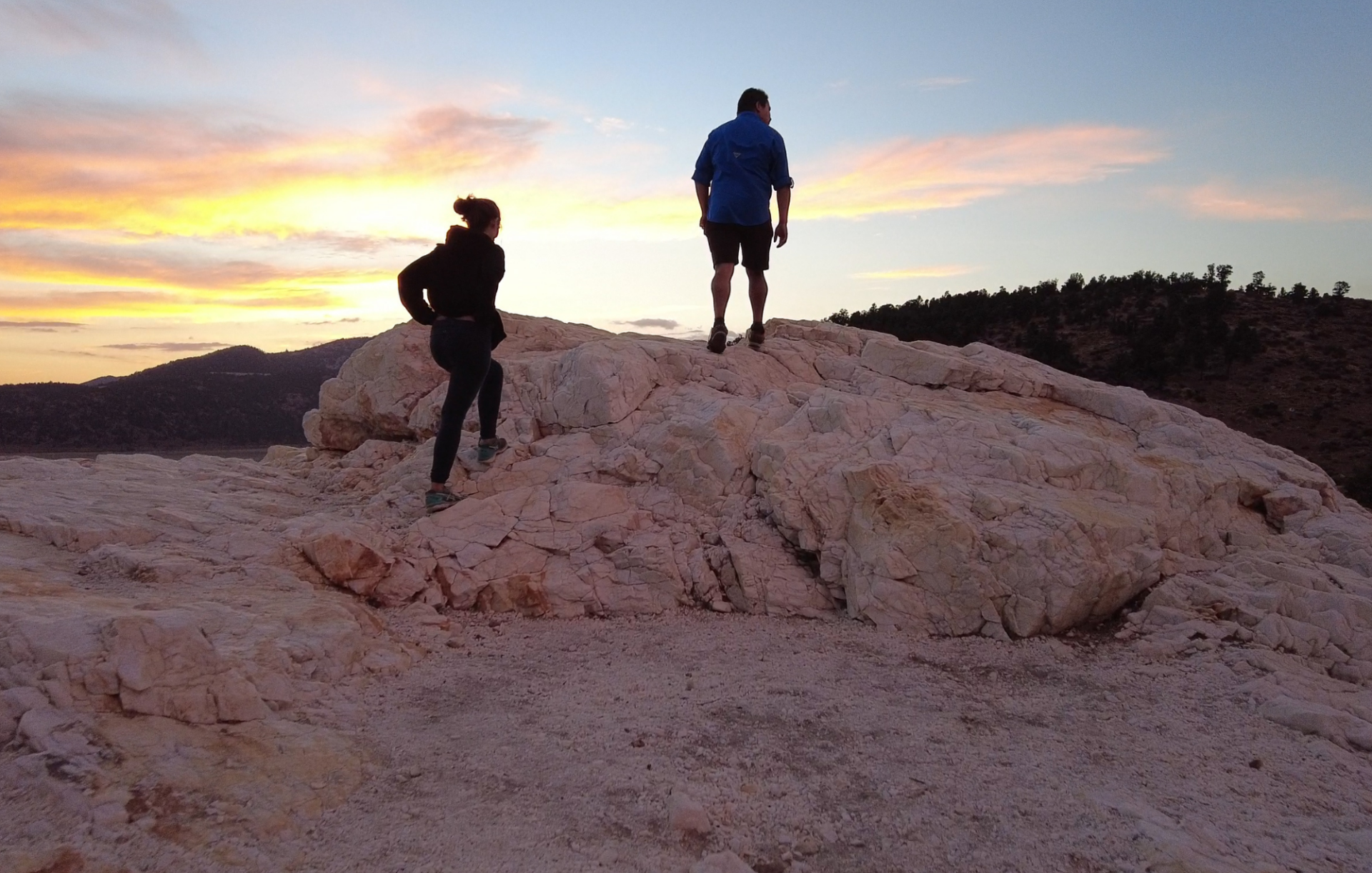 Joshua Tree Itinerary: A 2-Day Weekend Guide - ITH Hostels