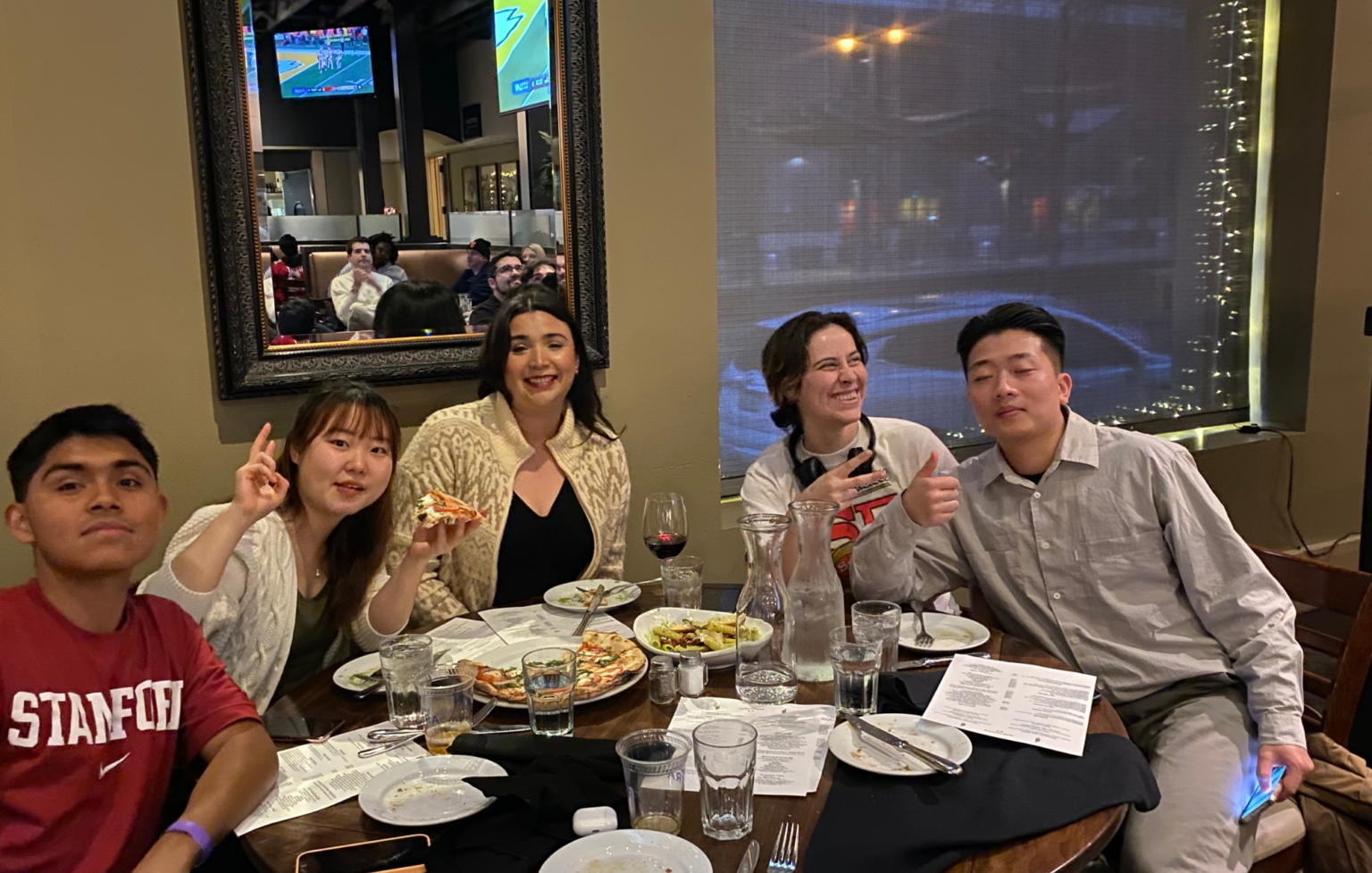 The Best San Francisco Brunch Spots - ITH Hostels