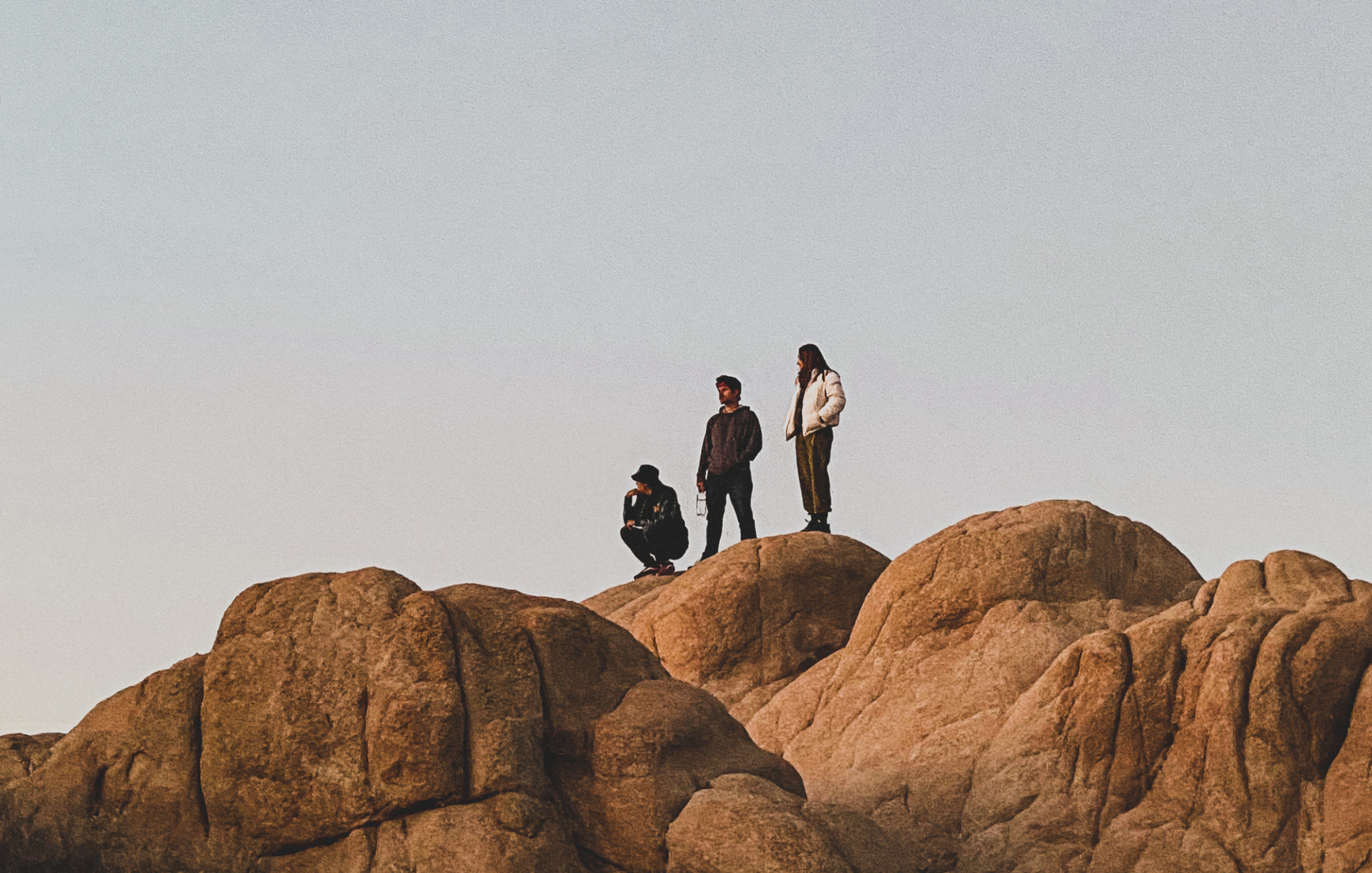 A Pocket Guide to Joshua Tree in December - ITH Hostels