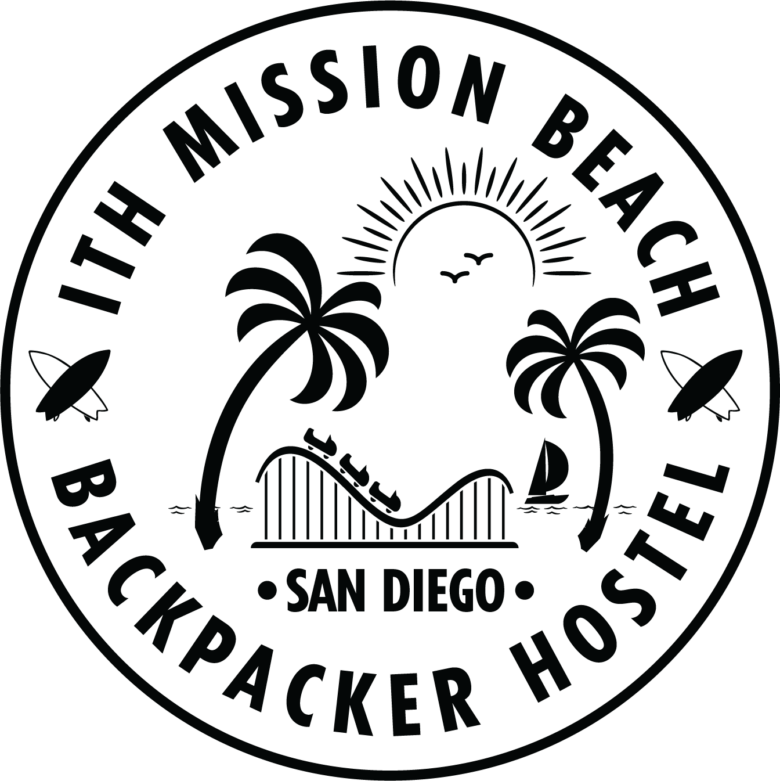 ITH San Diego Mission Beach Backpacker Hostel - ITH Hostels