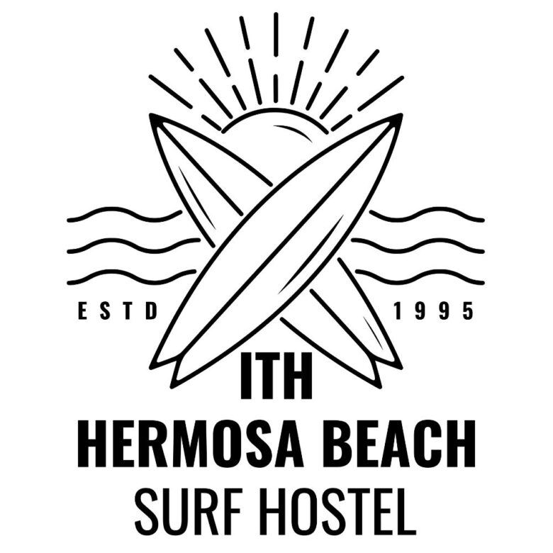 ITH Hermosa Beach Surf Hostel LAX: Adventure and Relaxation