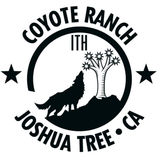 ITH Joshua Tree Coyote Ranch - ITH Hostels