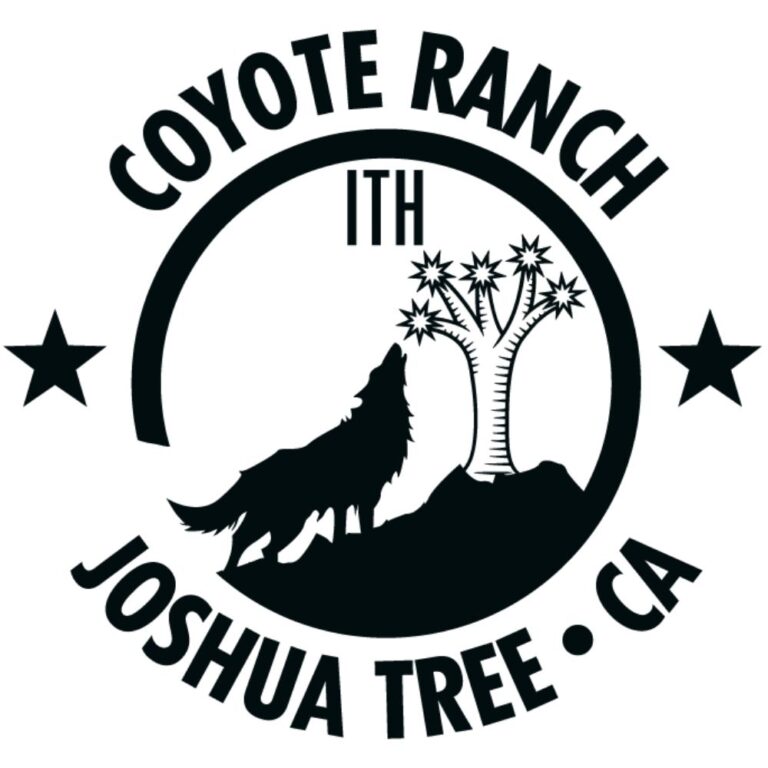 ITH Joshua Tree Coyote Ranch - ITH Hostels