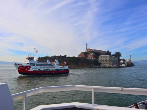 San Francisco - ITH Hostels