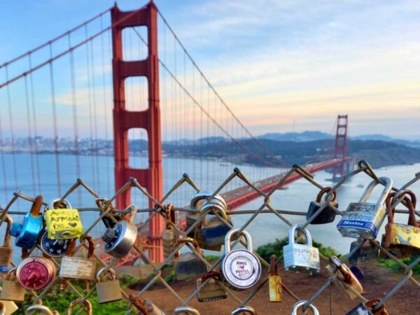 San Francisco - ITH Hostels