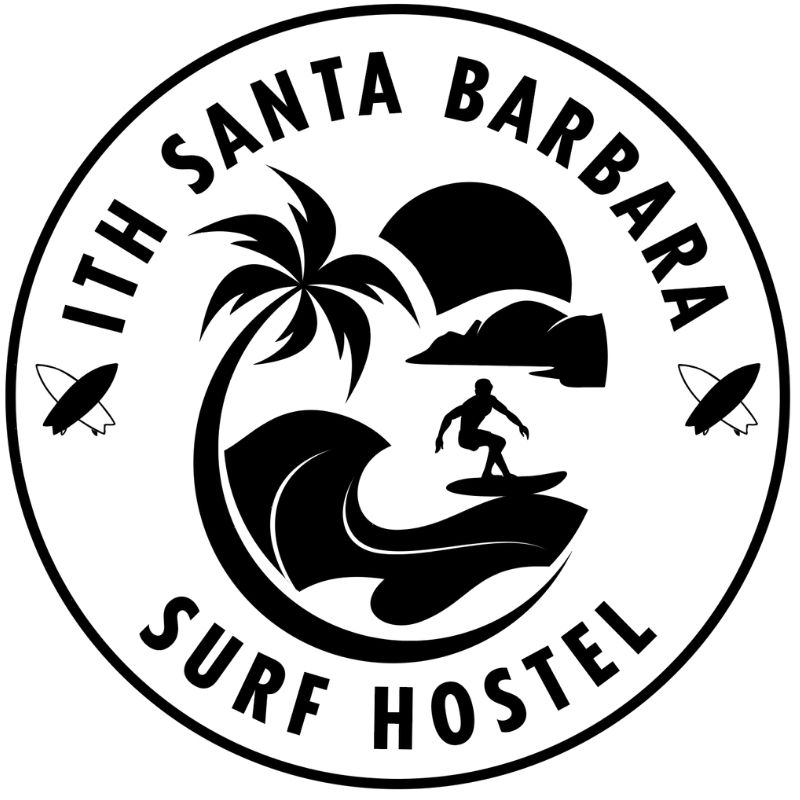 ITH Santa Barbara Surf Hostel - ITH Hostels
